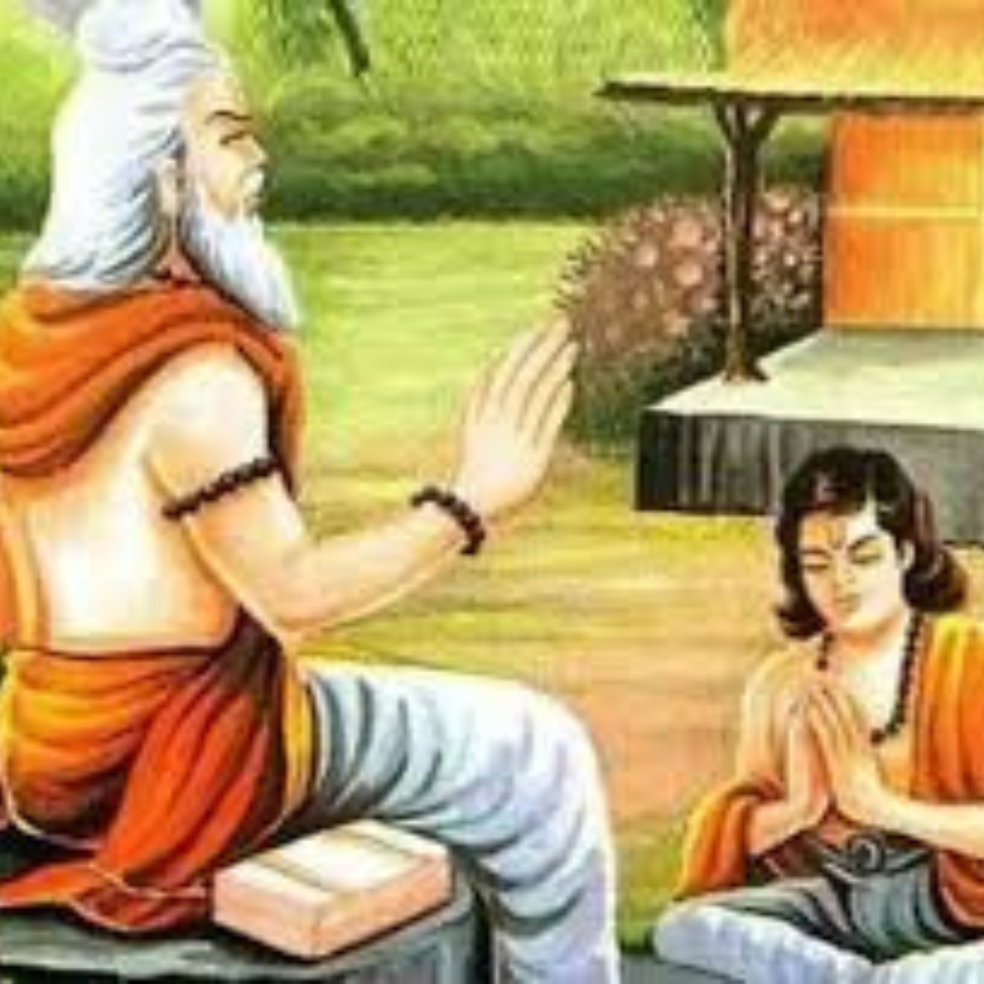 Chandogya Upanishad Is Oldest Upanishad Navnathglory.in