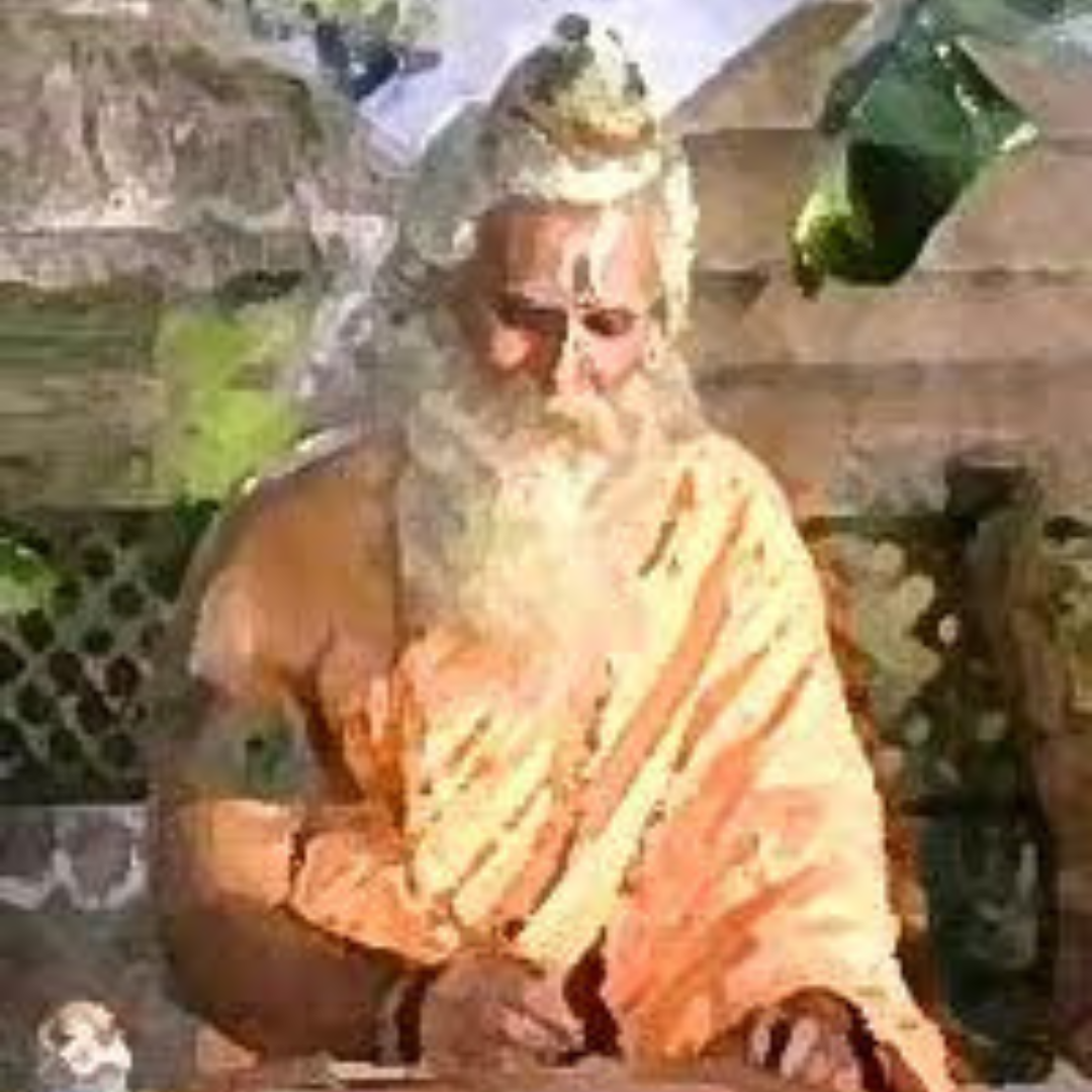 Jabala Upanishad Teaches Renouncing Worldly Life - Navnathglory.in