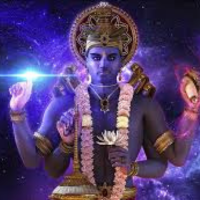 Vishnu Descends in the Form of an Avatar - Navnathglory.in