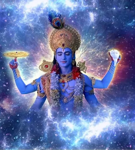 Padma Purana is Valuable Source of Righteous Life - Navnathglory.in
