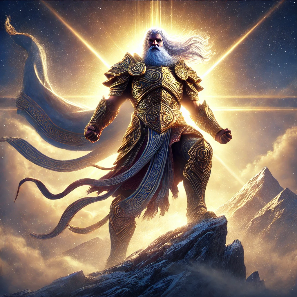 Pururavas was the First King of the Lunar Dynasty - Navnathglory.in