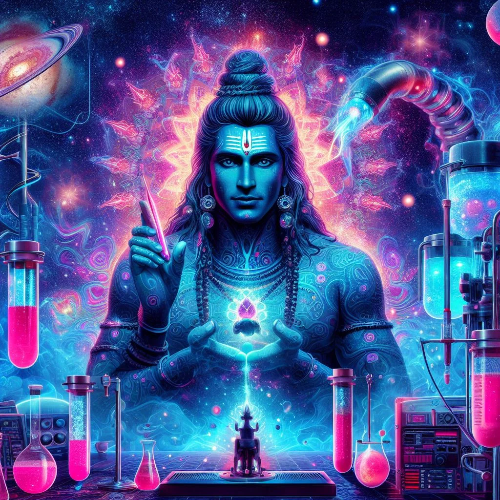 Shaiva Siddhanta is one of the Oldest Continuous Shaiva Traditions ...